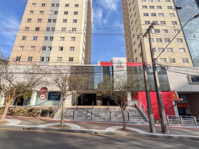 Loja / Comércio para Venda em Londrina/PR Centro
