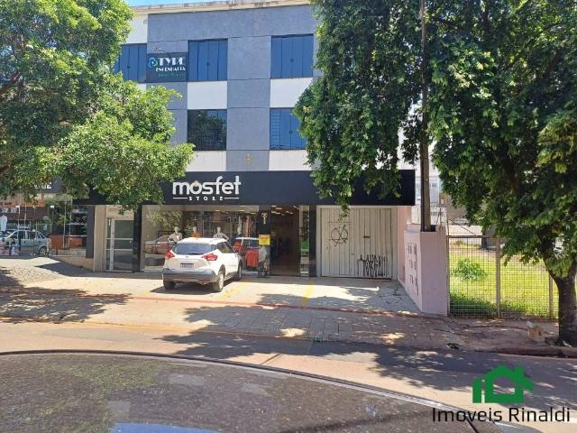Loja / Comércio para Venda em Londrina/PR Centro
