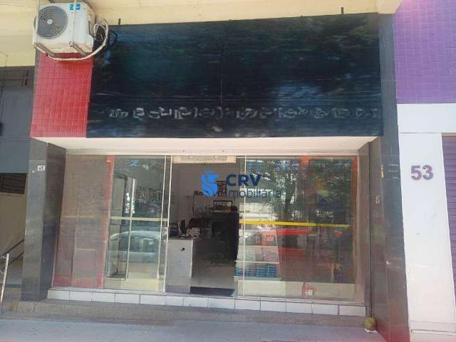 Loja / Comércio para Venda em Londrina/PR Centro