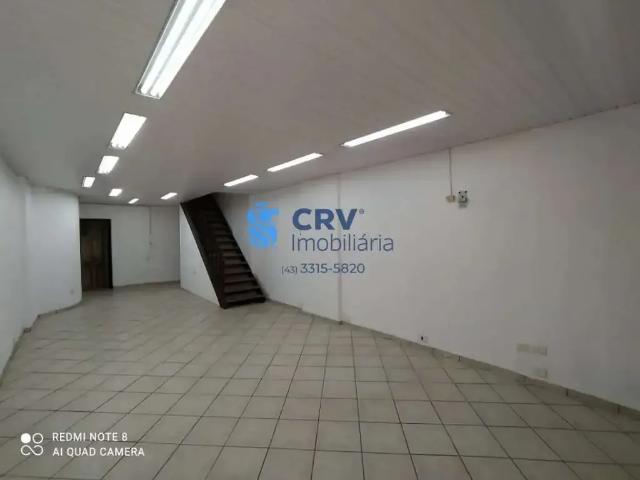Loja / Comércio para Venda em Londrina/PR Centro