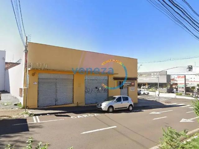 Loja / Comércio para Venda em Londrina/PR Centro