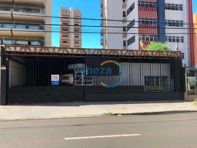 Loja / Comércio para Venda em Londrina/PR Centro