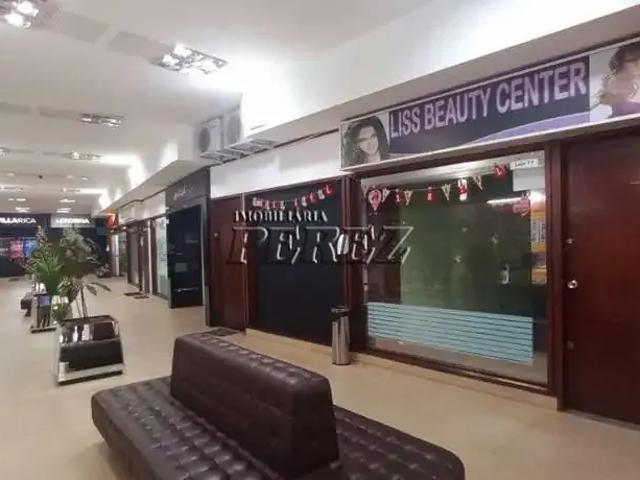 Loja / Comércio para Venda em Londrina/PR Centro