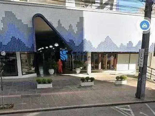 Loja / Comércio para Venda em Londrina/PR Centro