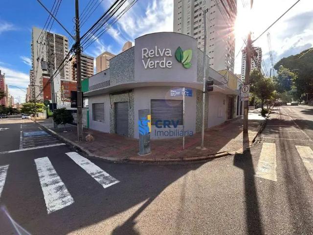 Loja / Comércio para Venda em Londrina/PR Centro
