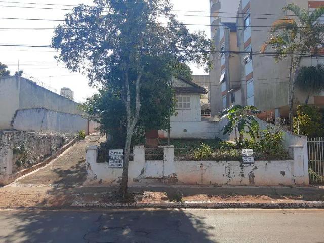 Loja / Comércio para Venda em Londrina/PR Centro