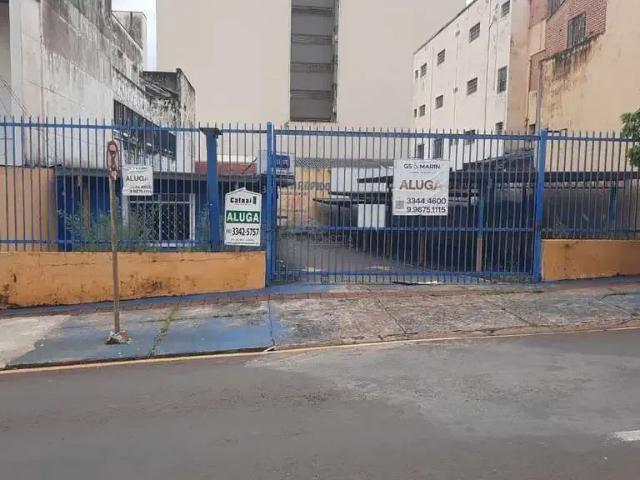 Loja / Comércio para Venda em Londrina/PR Centro