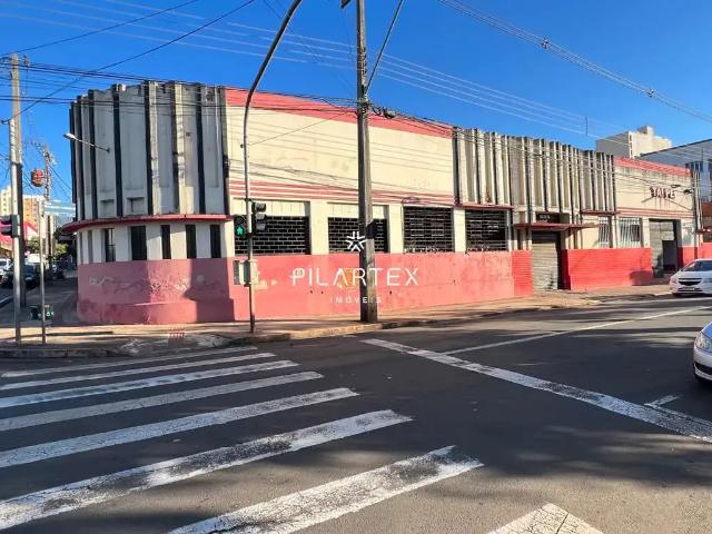 Loja / Comércio para Venda em Londrina/PR Centro