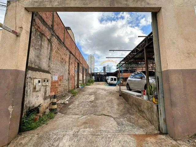 Loja / Comércio para Venda em Londrina/PR Centro