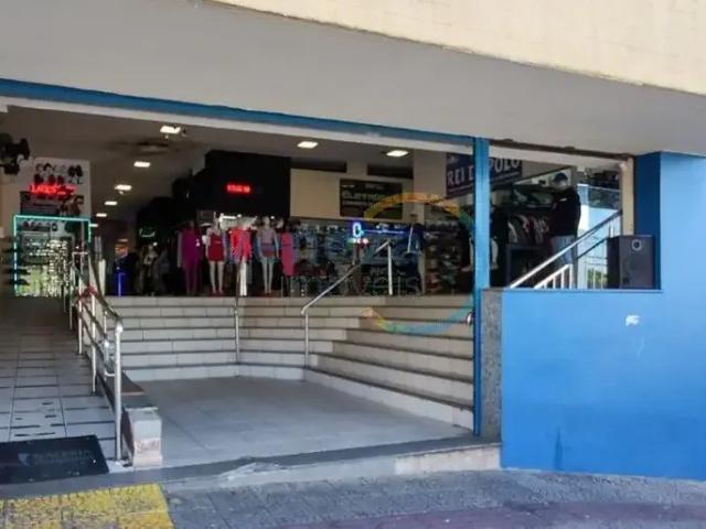 Loja / Comércio para Venda em Londrina/PR Centro