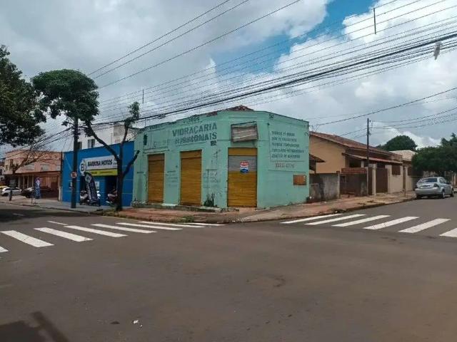 Loja / Comércio para Venda em Londrina/PR Centro