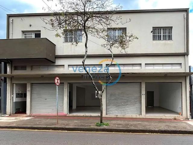 Loja / Comércio para Venda em Londrina/PR Centro