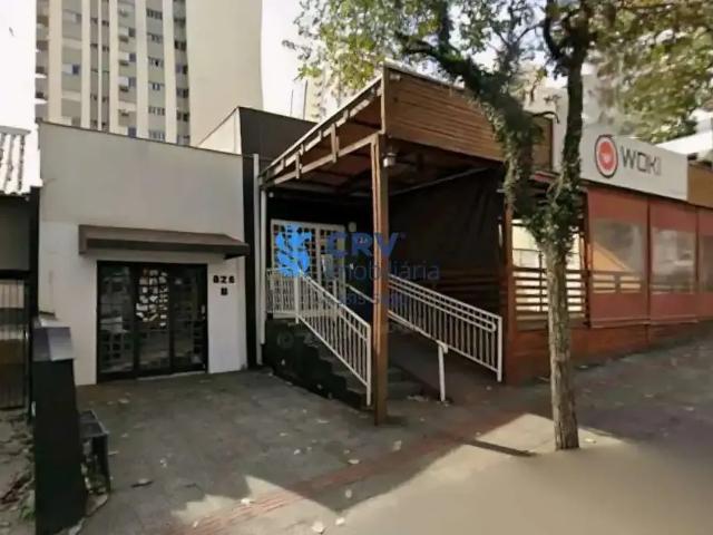 Loja / Comércio para Venda em Londrina/PR Centro