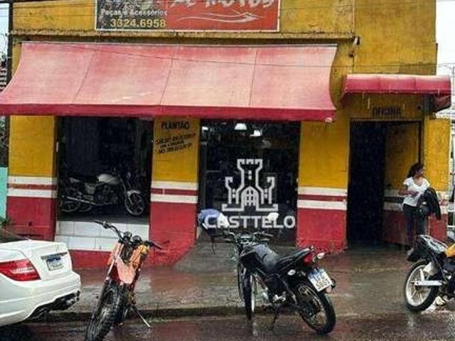 Loja / Comércio para Venda em Londrina/PR Centro
