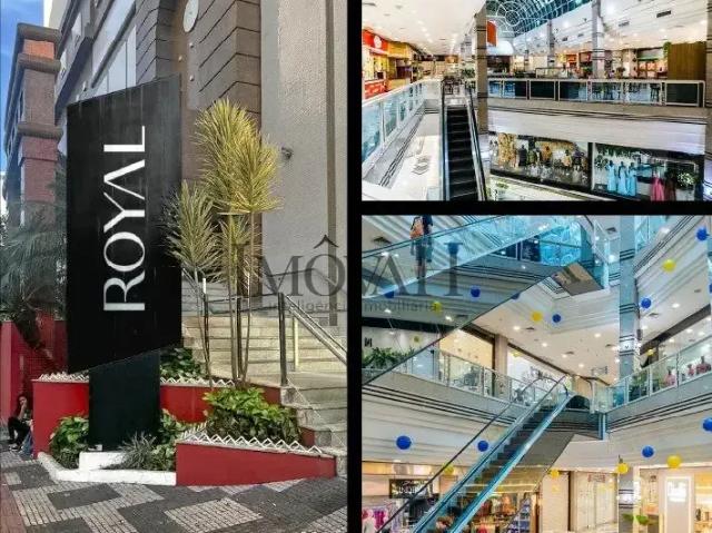 Loja / Comércio para Venda em Londrina/PR Centro