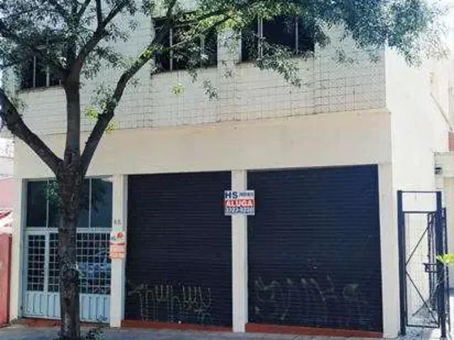 Loja / Comércio para Venda em Londrina/PR Centro