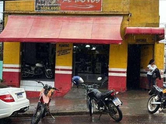 Loja / Comércio para Venda em Londrina/PR Centro