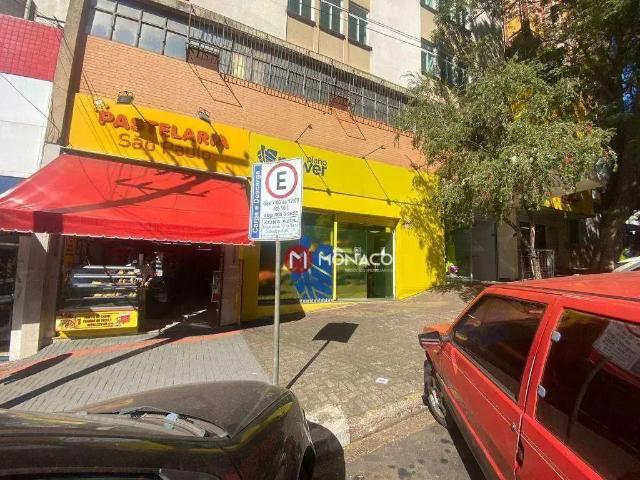 Loja / Comércio para Venda em Londrina/PR Centro