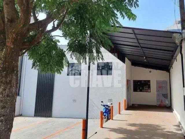 Loja / Comércio para Venda em Londrina/PR Centro
