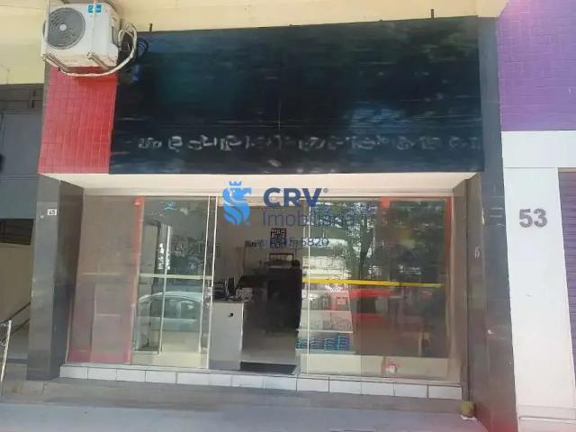 Loja / Comércio para Venda em Londrina/PR Centro