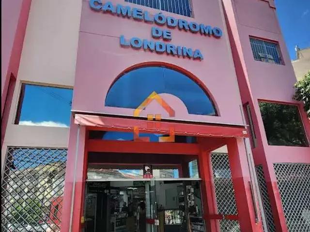 Loja / Comércio para Venda em Londrina/PR Centro