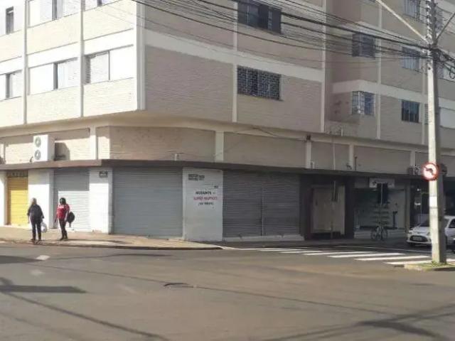 Loja / Comércio para Venda em Londrina/PR Centro