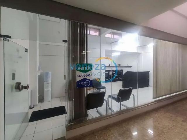 Loja / Comércio para Venda em Londrina/PR Centro