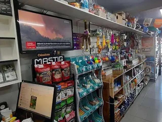 Loja / Comércio para Venda em Londrina/PR Conjunto Cafezal 1