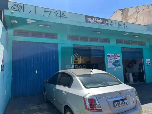 Loja / Comércio para Venda em Londrina/PR Conjunto Parigot de Souza 1