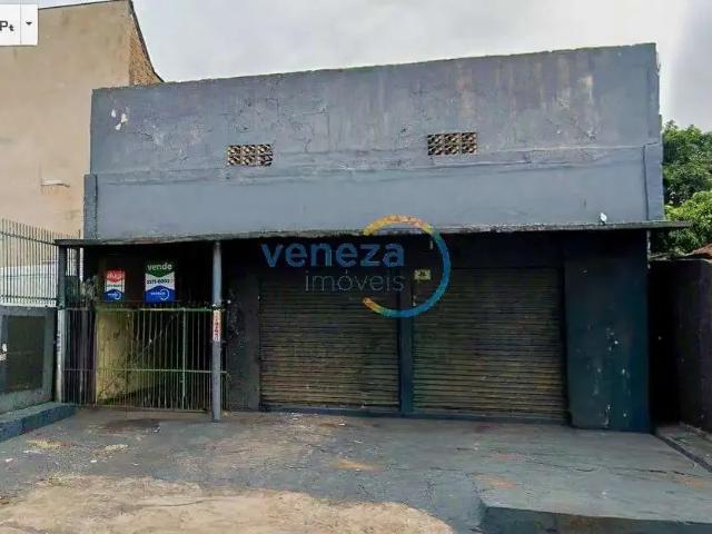 Loja / Comércio para Venda em Londrina/PR Coliseu