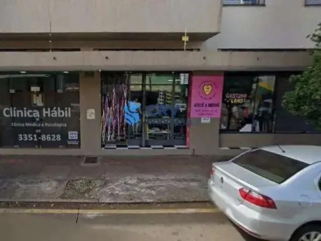 Loja / Comércio para Venda em Londrina/PR Jardim Londrilar