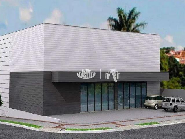 Loja / Comércio para Venda em Londrina/PR Jardim Londrilar