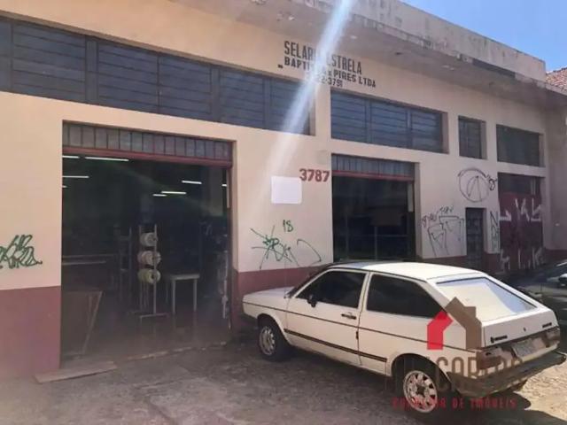 Loja / Comércio para Venda em Londrina/PR Jardim Londrilar