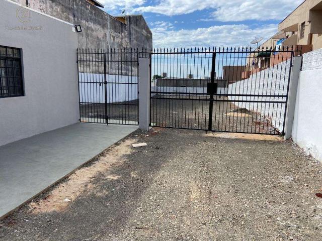 Loja / Comércio para Venda em Londrina/PR Jardim Palmares