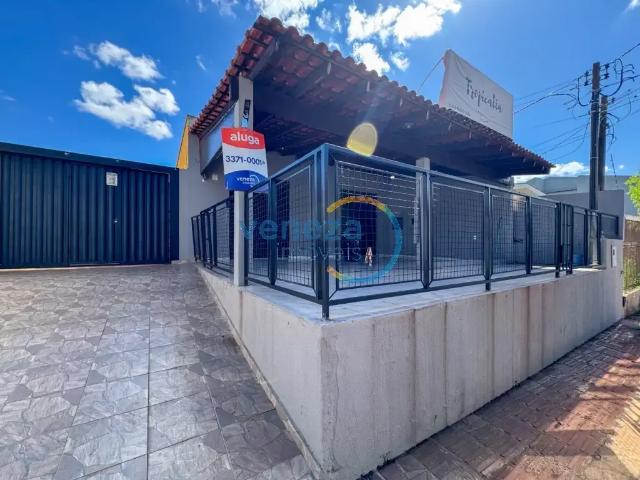 Loja / Comércio para Venda em Londrina/PR Jardim Piza