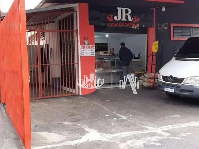 Loja / Comércio para Venda em Londrina/PR Jardim Piza