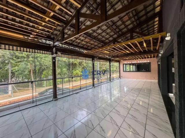 Loja / Comércio para Venda em Londrina/PR Lima Azevedo