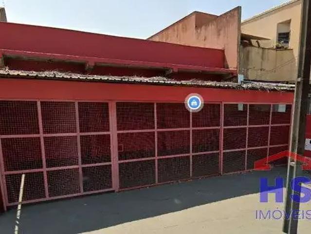 Loja / Comércio para Venda em Londrina/PR Novo Antares