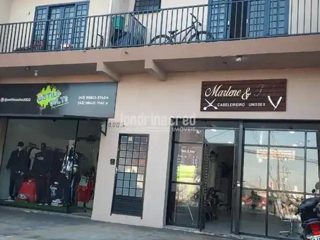 Loja / Comércio para Venda em Londrina/PR Santa Rita 2
