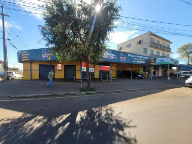 Loja / Comércio para Venda em Londrina/PR Sebastião de Melo César 1 Quartos