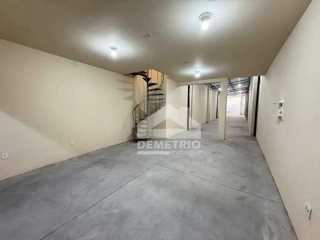 Loja / Comércio para Venda em Lorena/SP Centro