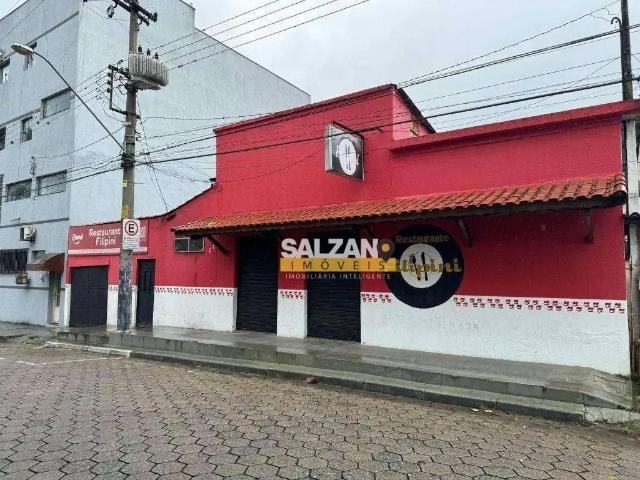 Loja / Comércio para Venda em Lorena/SP Cruz