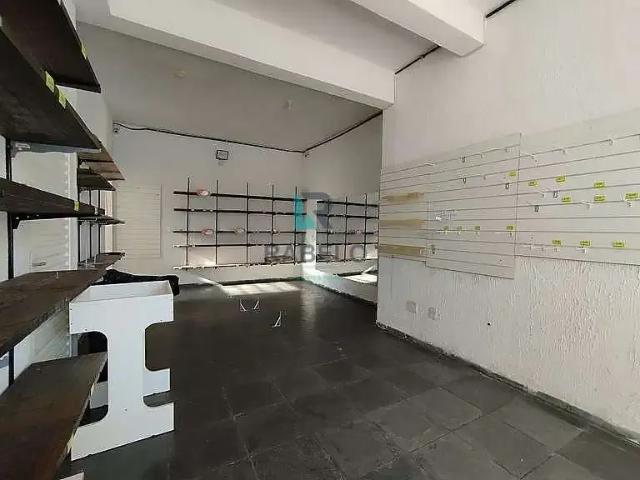 Loja / Comércio para Venda em Lorena/SP Nova Lorena