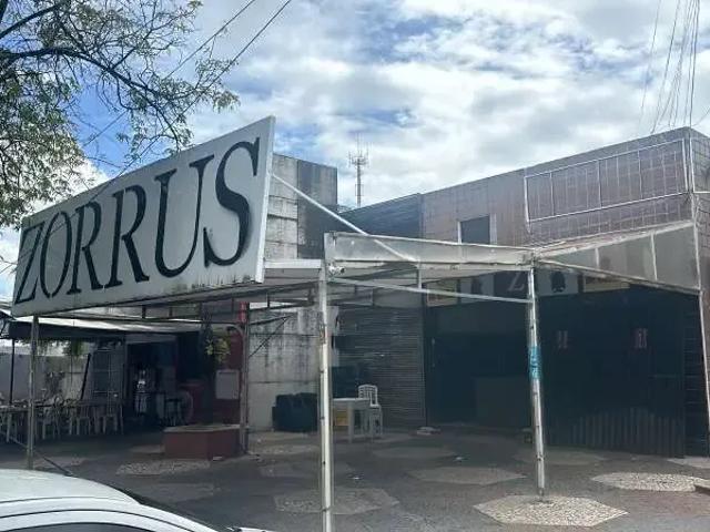 Loja / Comércio para Venda em Lauro de Freitas/BA Centro
