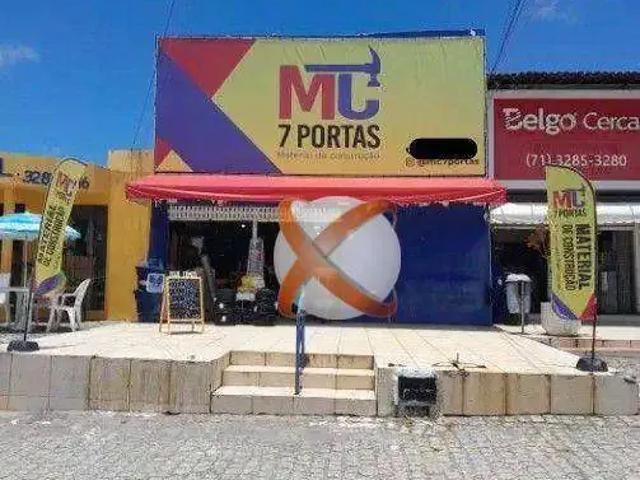 Loja / Comércio para Venda em Lauro de Freitas/BA Centro