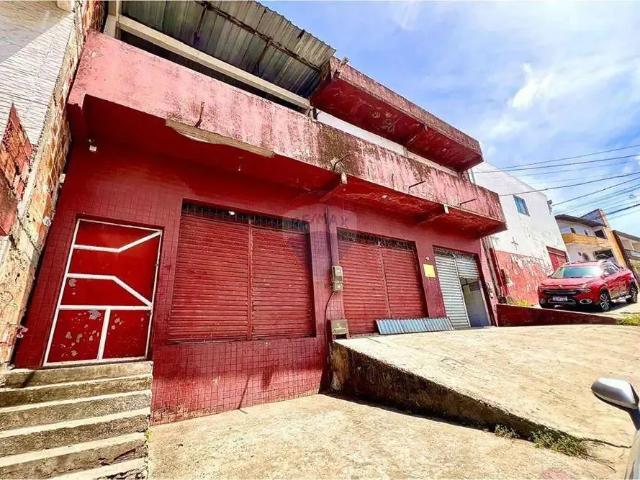 Loja / Comércio para Venda em Lauro de Freitas/BA Vida Nova