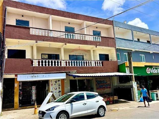 Loja / Comércio para Venda em Lauro de Freitas/BA Vida Nova 6 Quartos