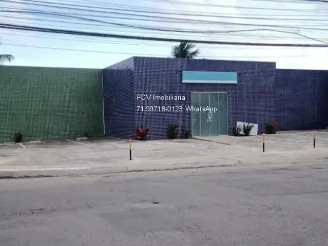 Loja / Comércio para Venda em Lauro de Freitas/BA Vilas do Atlantico