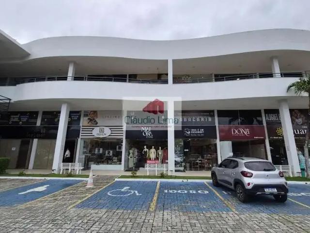 Loja / Comércio para Venda em Lauro de Freitas/BA Vilas do Atlantico