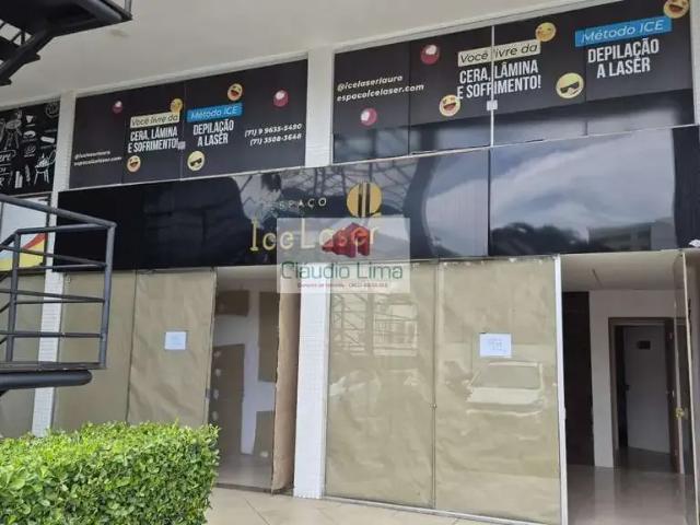Loja / Comércio para Venda em Lauro de Freitas/BA Vilas do Atlantico